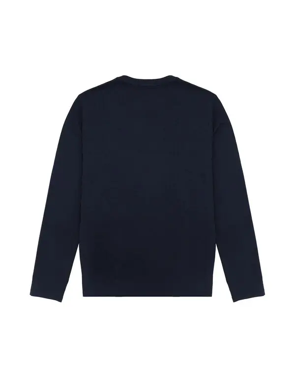 Hugo Boss Logo Printed T-shirt