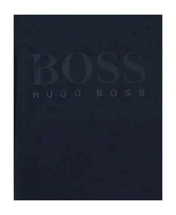 Hugo Boss Logo Printed T-shirt