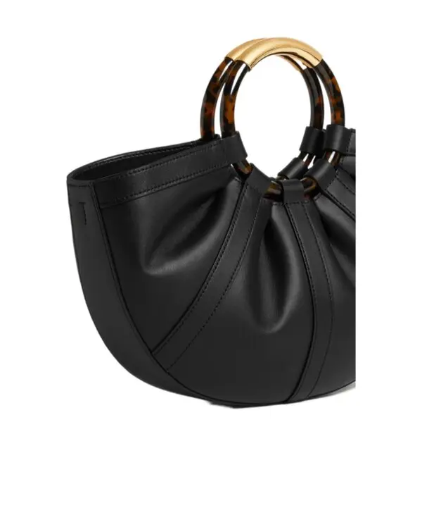 COCCINELLE Shell Medium Tote Bag