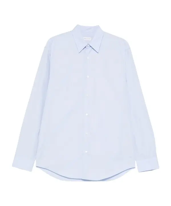 Dries Van Noten Long Sleeve Shirt - No