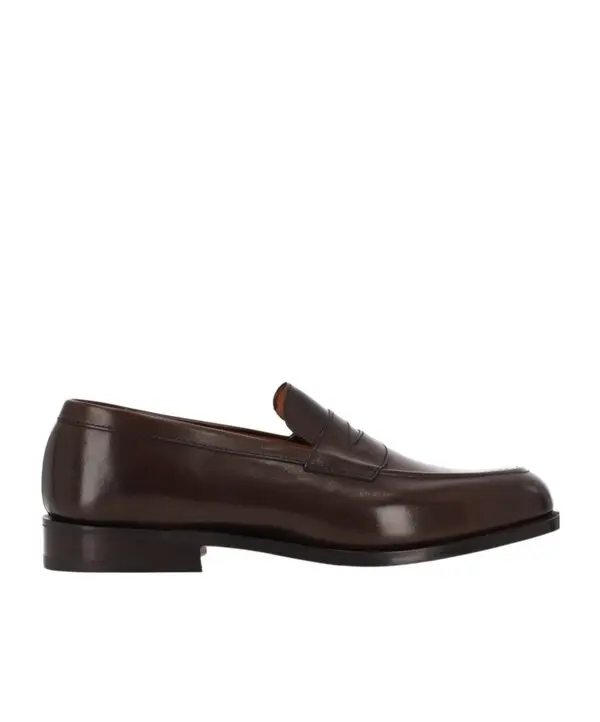 TRICKER'S Harvard Penny Loafers