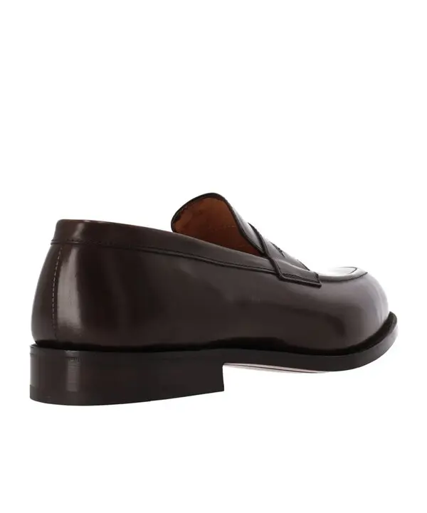 TRICKER'S Harvard Penny Loafers
