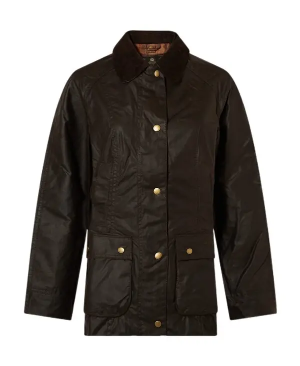 Barbour Classic Beadnell Waxed Jacket