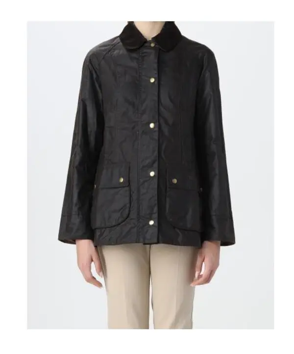 Barbour Classic Beadnell Waxed Jacket