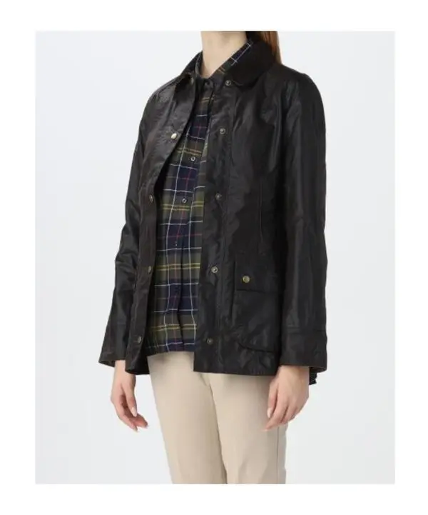 Barbour Classic Beadnell Waxed Jacket