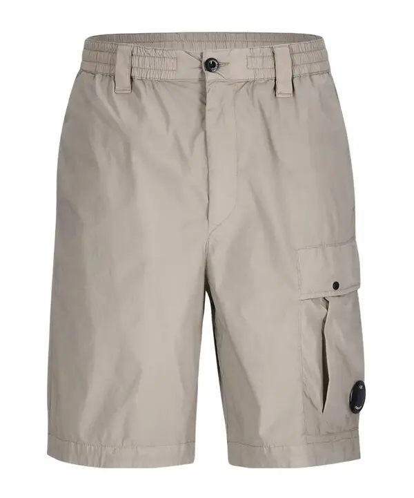 C.P. COMPANY Cargo Pocket Shorts