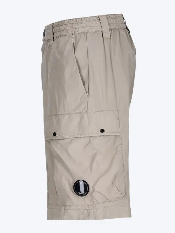 C.P. COMPANY Cargo Pocket Shorts