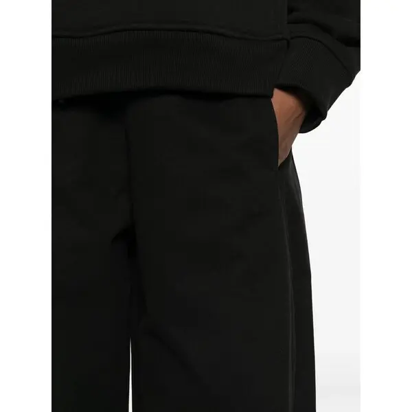 ENTIRE STUDIOS Drawstring Cropped Culottes Trousers