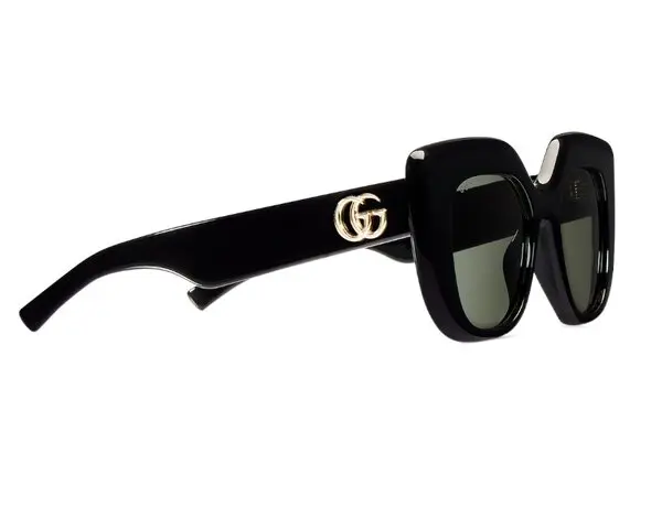 Gucci Square Frame Sunglasses