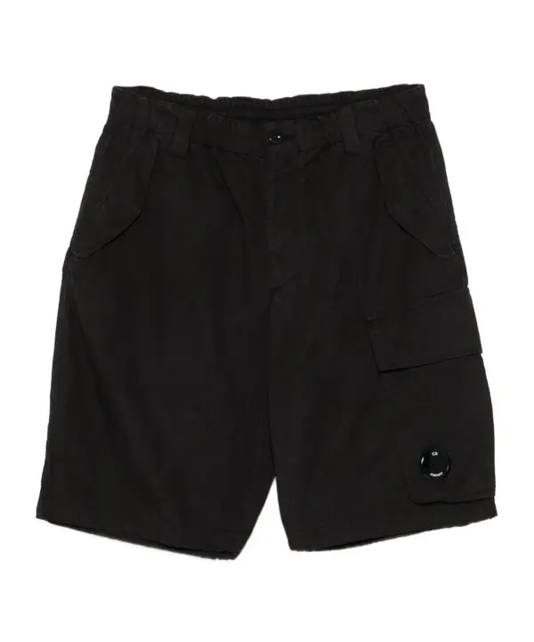 C.P. COMPANY Belt Loop Shorts