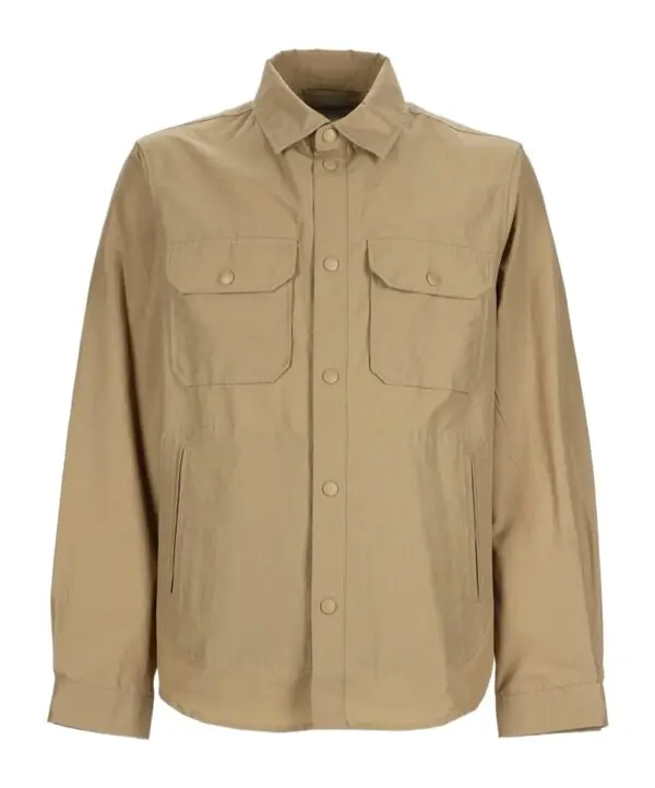 Woolrich Utility Overshirt