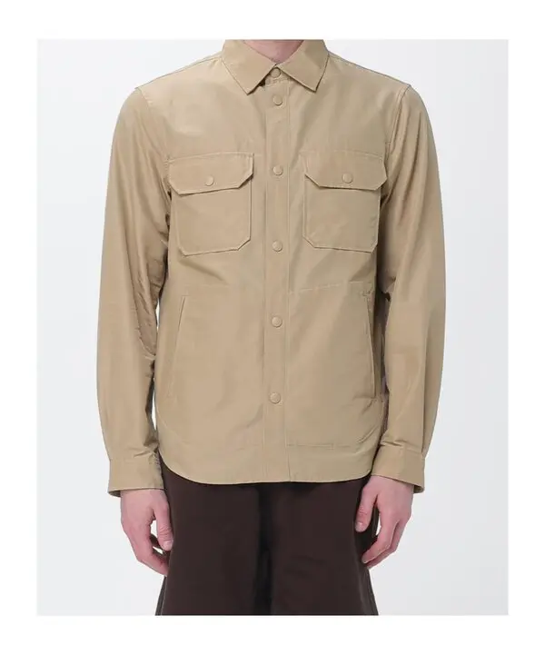 Woolrich Utility Overshirt