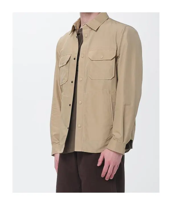 Woolrich Utility Overshirt
