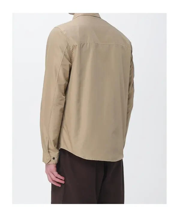 Woolrich Utility Overshirt