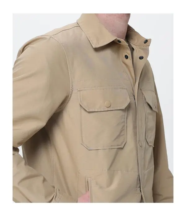 Woolrich Utility Overshirt