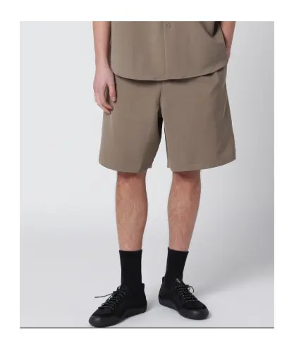 ENTIRE STUDIOS Tailored Lightweight Shorts - Multicolor