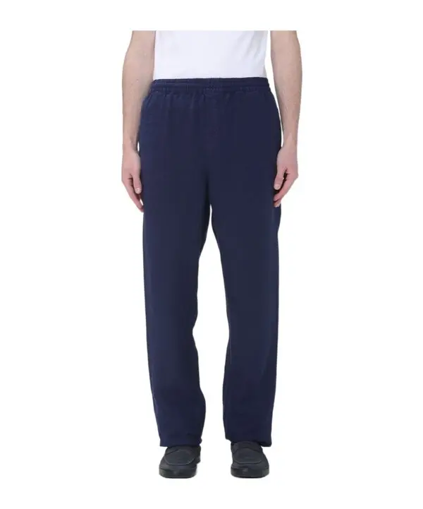 Aspesi Trousers - Blue