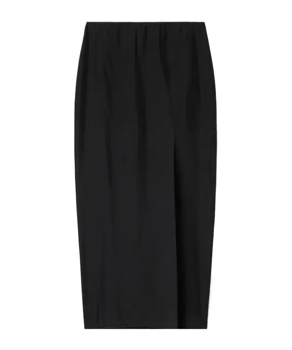Filippa K Midi Slip Skirt