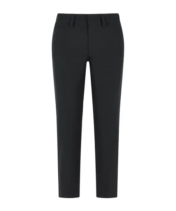 Closed Sylva Slim-fit Pants - Black