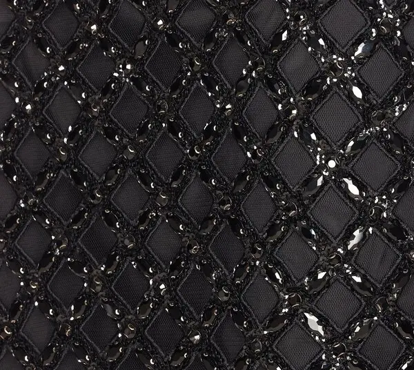 Liu Jo Embellished Mini Skirt