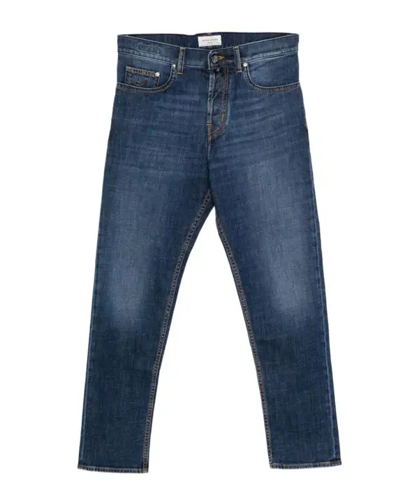 Jacob Cohen Jude Jeans - Indigo