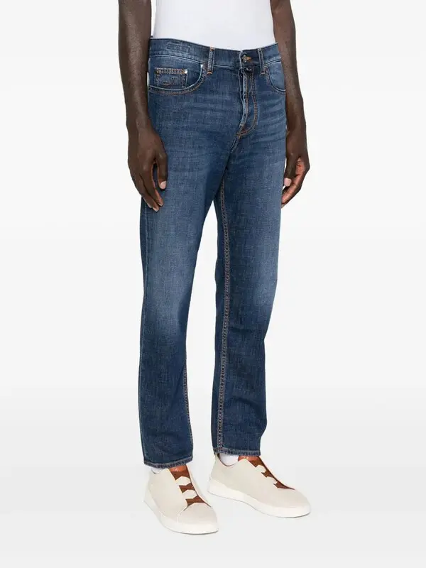 Jacob Cohen Jude Jeans - Indigo