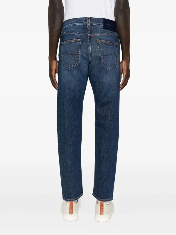 Jacob Cohen Jude Jeans - Indigo