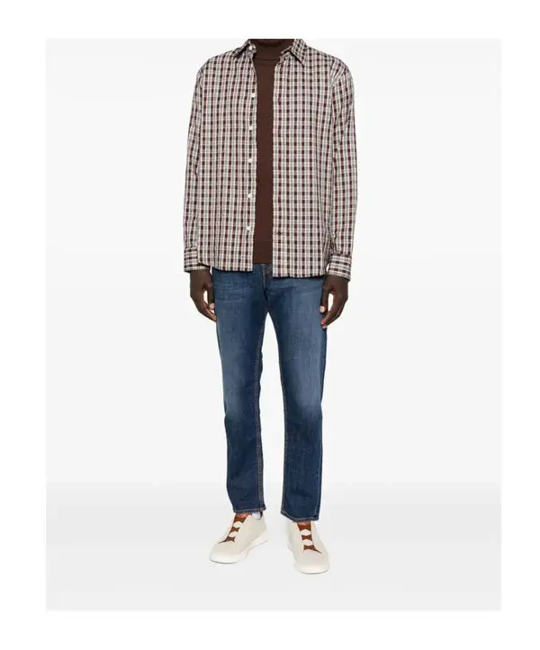 Jacob Cohen Jude Jeans - Indigo