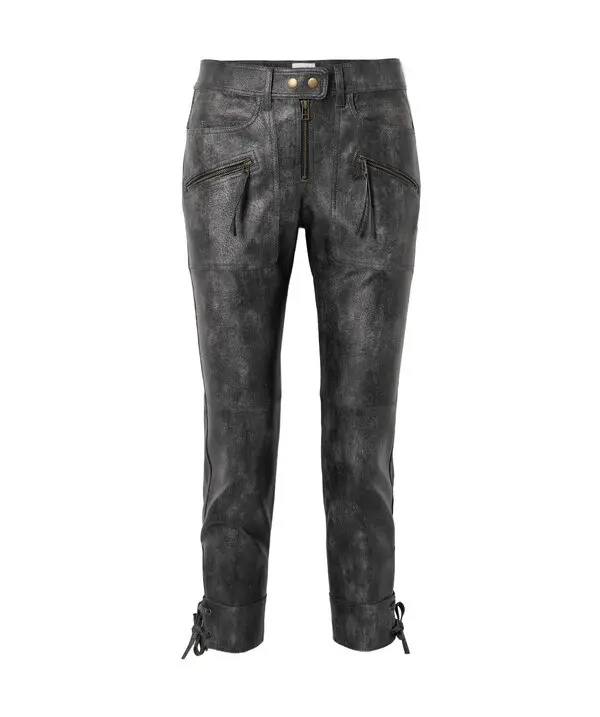 Isabel Marant Étoile Cindy Pants