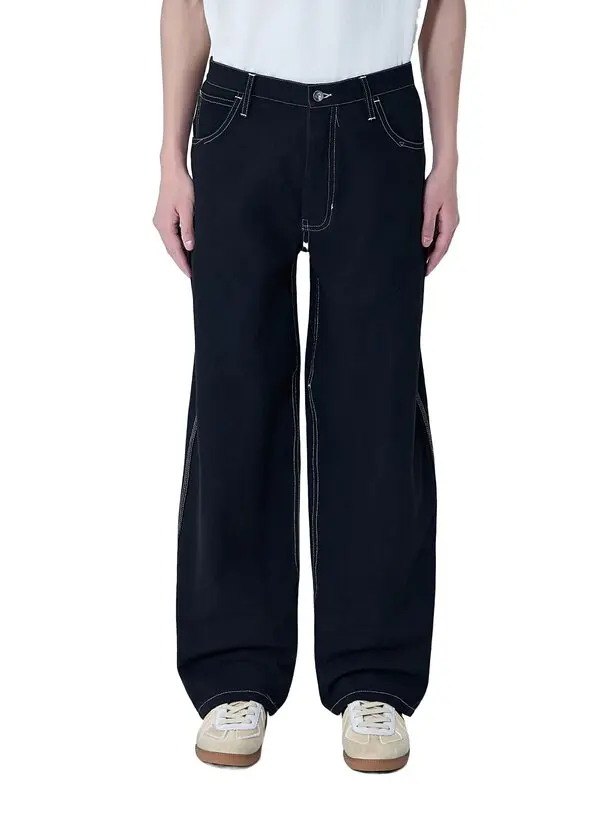 STORY MFG. Poetry Wide-leg Jeans