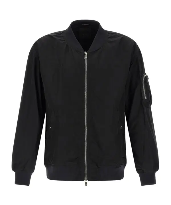TATRAS Tomori Zip Bomber Jacket