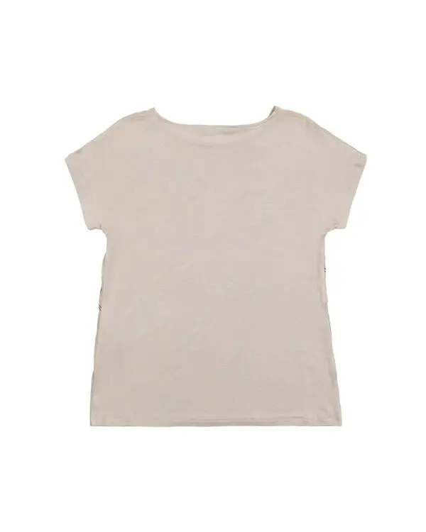 Max Mara Embellished T-shirt