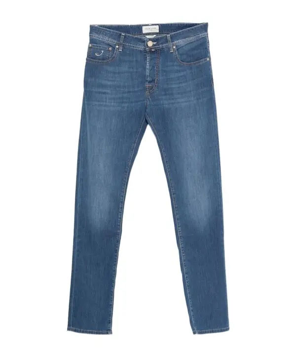 Jacob Cohen Bard Jeans - Blue