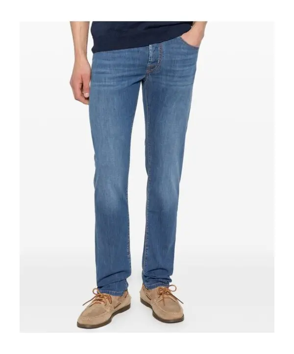 Jacob Cohen Bard Jeans - Blue