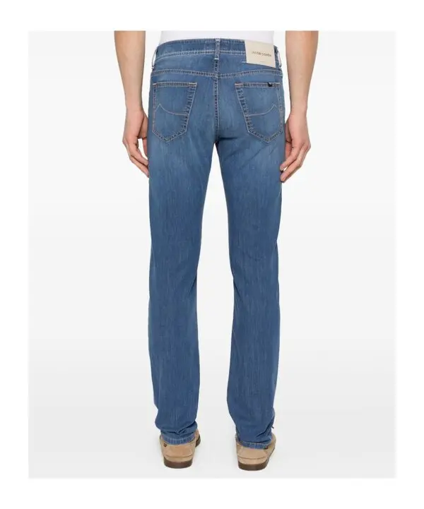 Jacob Cohen Bard Jeans - Blue