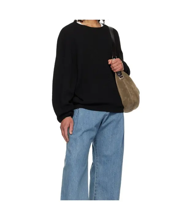 Fear Of God Waffle-knit Pullover