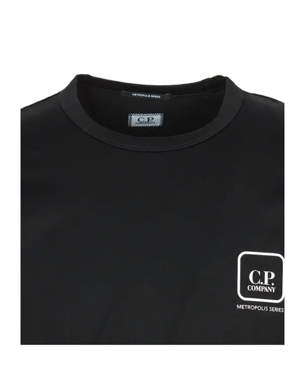 C.P. COMPANY Short-sleeve T-shirt