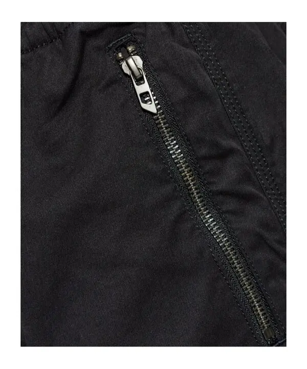 DIESEL® Elasticated Waistband Cargo Trousers