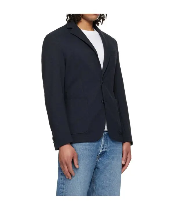 Hugo Boss Long-sleeved Suit Jacket