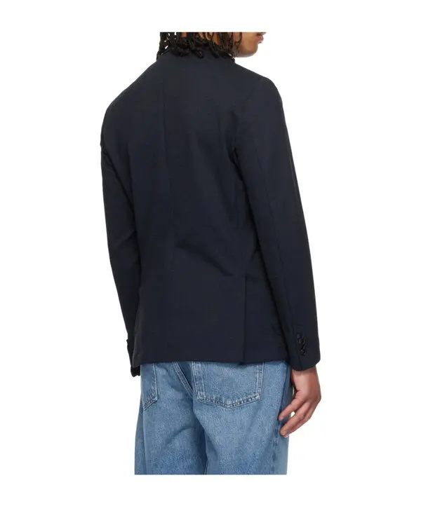 Hugo Boss Long-sleeved Suit Jacket