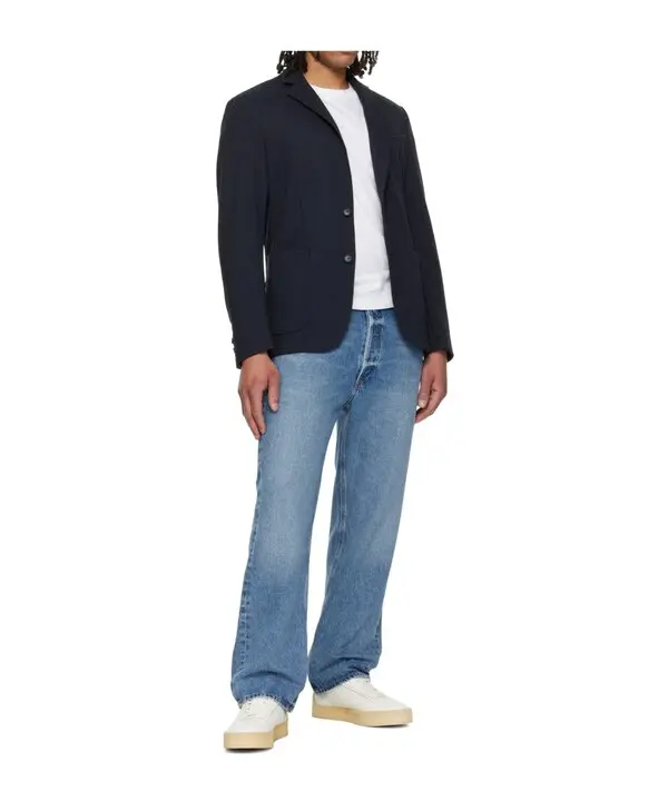 Hugo Boss Long-sleeved Suit Jacket