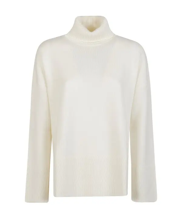 P.a.r.o.s.h Loira Turtleneck Sweater