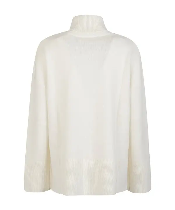 P.a.r.o.s.h Loira Turtleneck Sweater