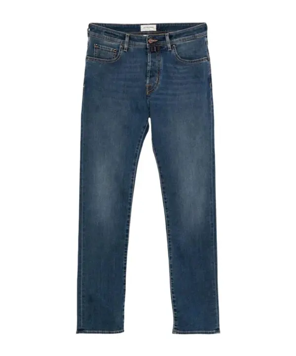 Jacob Cohen Bard Jeans - Blue