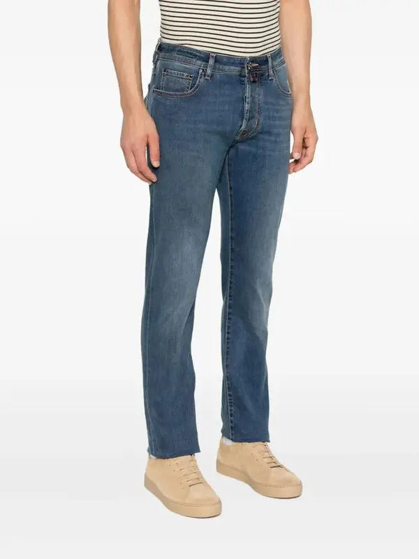 Jacob Cohen Bard Jeans - Blue