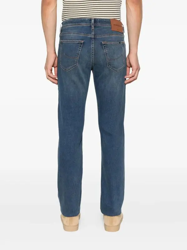 Jacob Cohen Bard Jeans - Blue