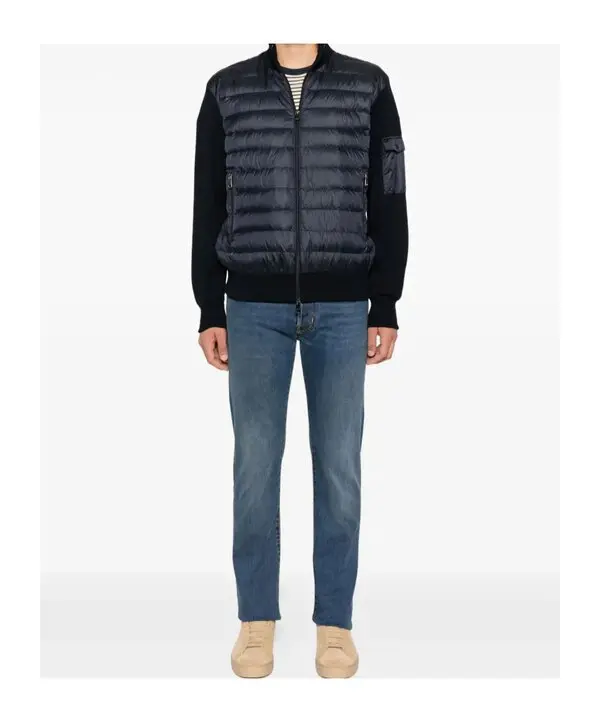 Jacob Cohen Bard Jeans - Blue