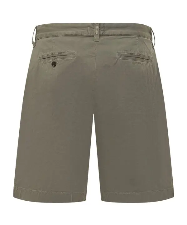 Woolrich Twill Chino Shorts