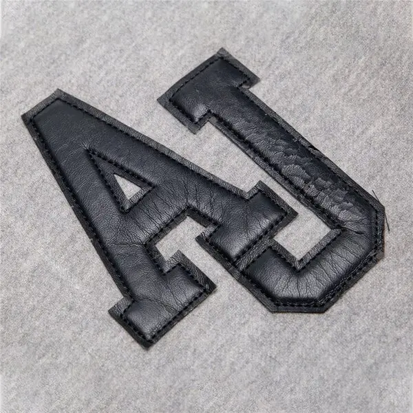 Emporio Armani Contrast Logo Pullover