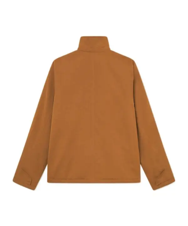 LES DEUX Montana Jacket - Brown